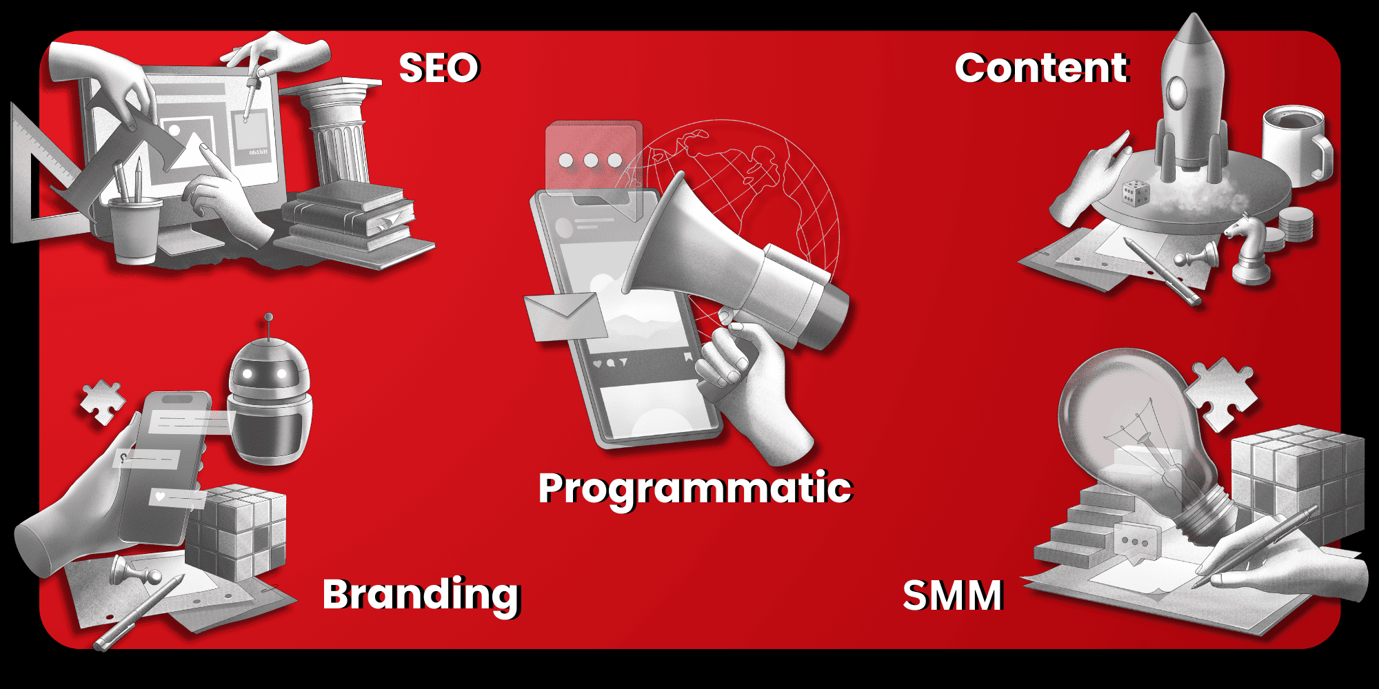 Media247 Digital Services | SEO, PPC & Social Growth - Media247