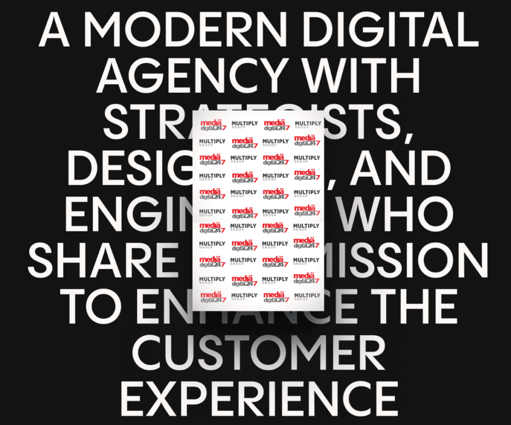 About Media247 | Data-Driven Digital Marketing Experts - Media247